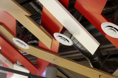 Basil Box - Toronto Bar & Restaurants Construction Project | BUILD IT