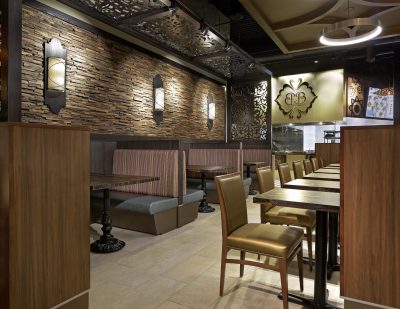 Brar's Trinity Common - Brampton Bar & Restaurants Construction Project ...