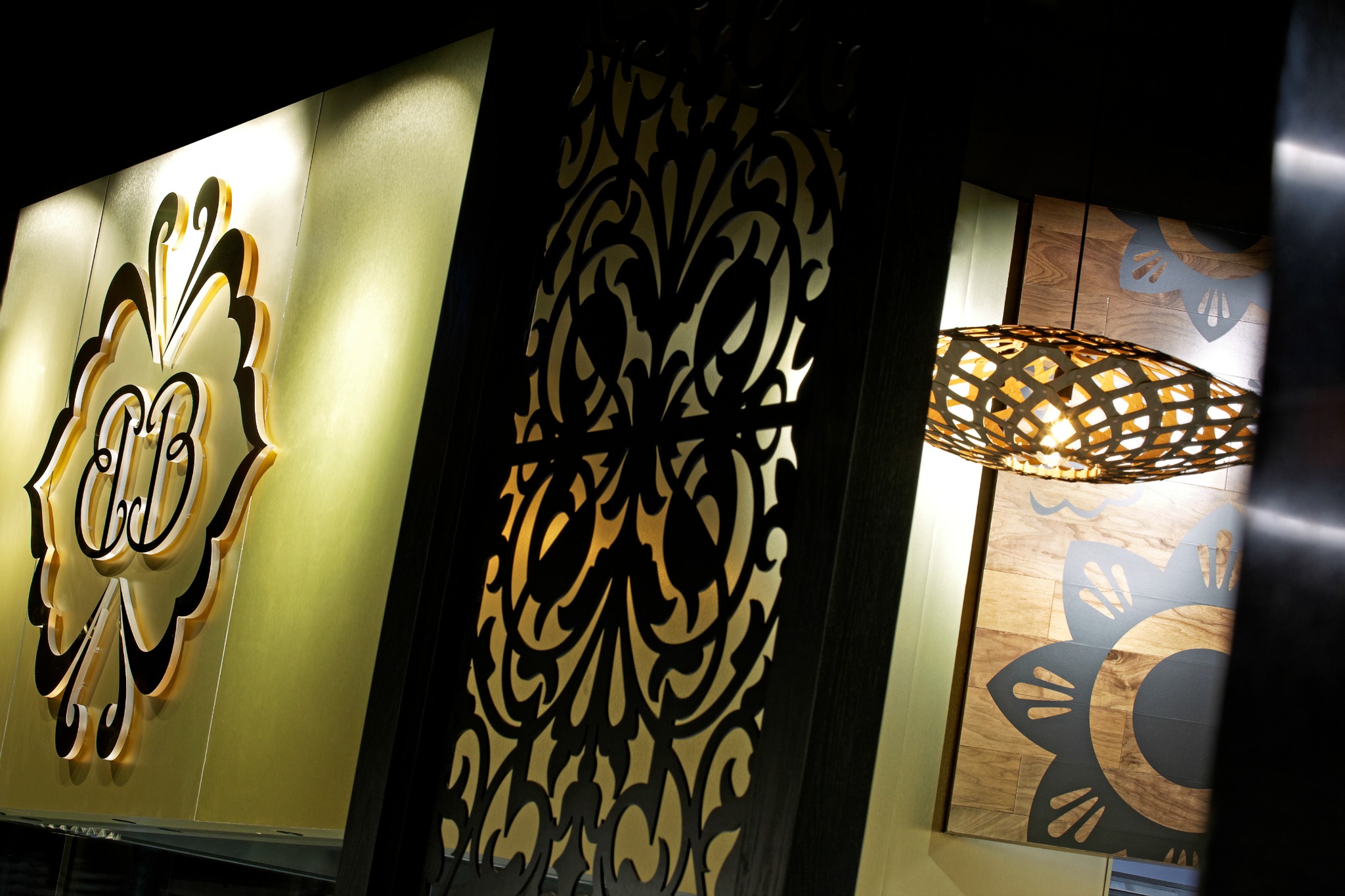 Brar's Trinity Common - Brampton Bar & Restaurants Construction Project ...