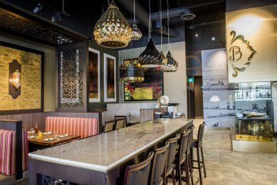 Brar's - Brampton Bar & Restaurants Construction Project | BUILD IT