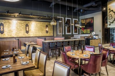Brar's - Brampton Bar & Restaurants Construction Project | BUILD IT