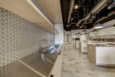 Foodwrx Cooking Studio - 808 York Mills Rd Unit 23. Toronto Location