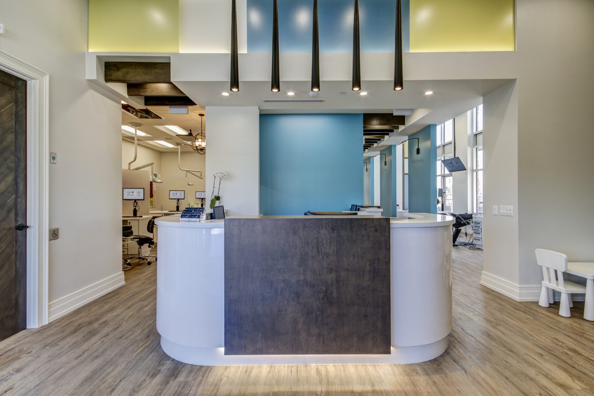 Dental office design for success | BUILD IT