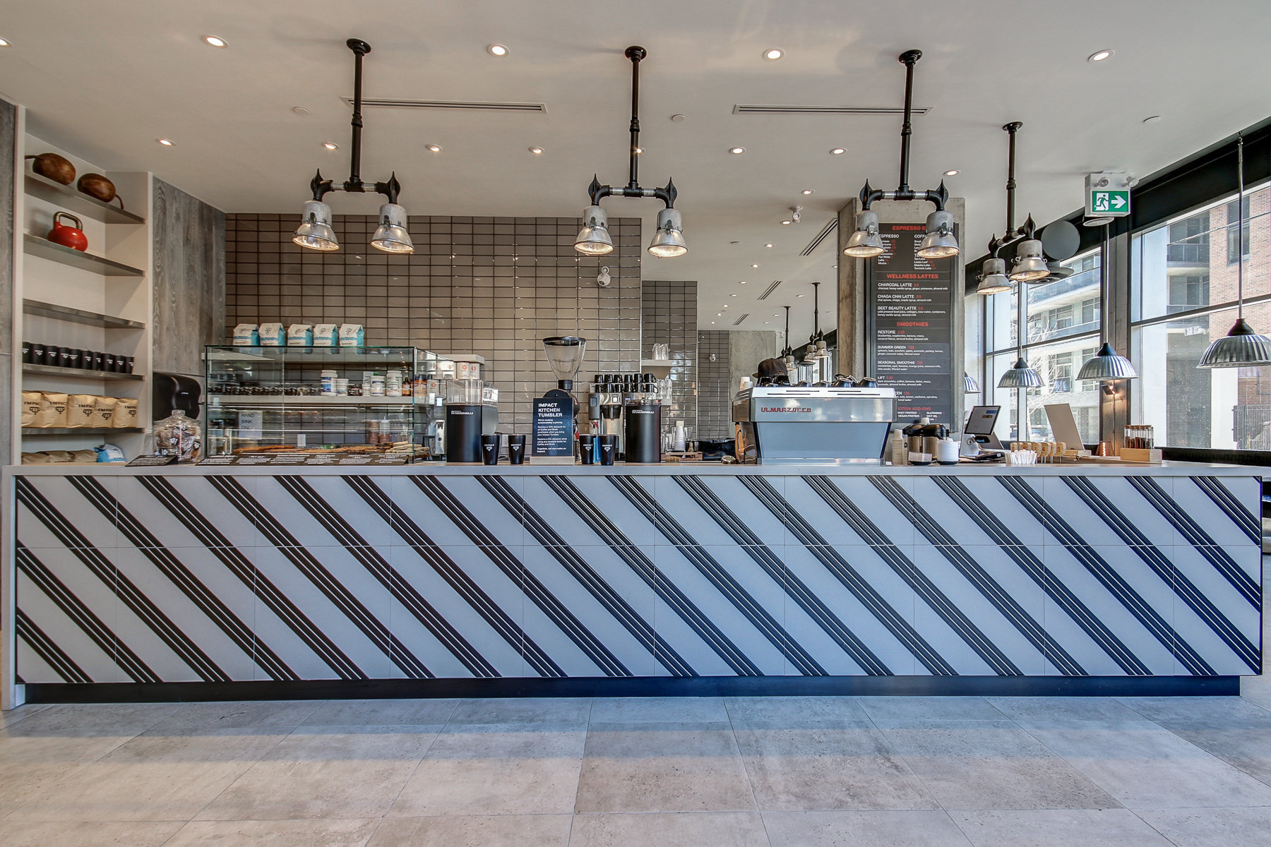 Your guide to opening a new restaurant | BUILD IT