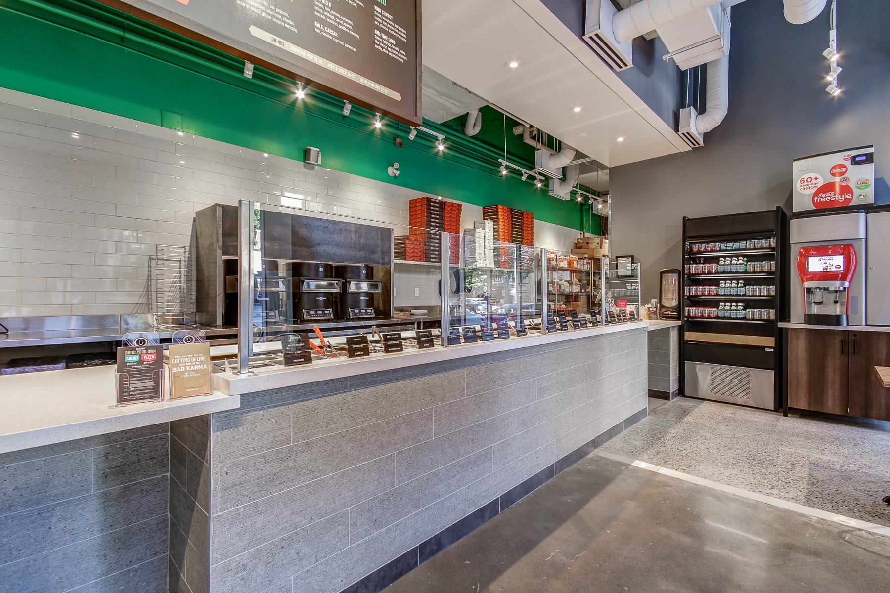 How to save money running a restaurant | BUILD IT