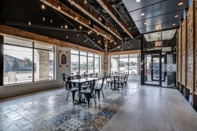 Masrawy Fine Egyptian Catering/ Masrawy Kitchen - Mississauga Bar ...