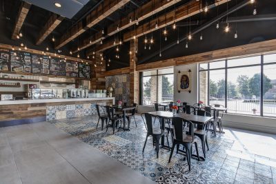 Masrawy Fine Egyptian Catering/ Masrawy Kitchen - Mississauga Bar ...