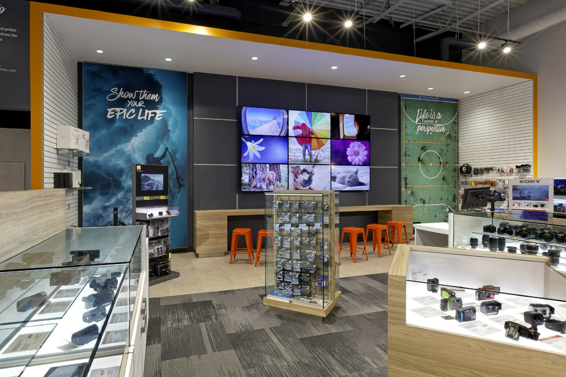 Retail design tips that increase sales | BUILD IT