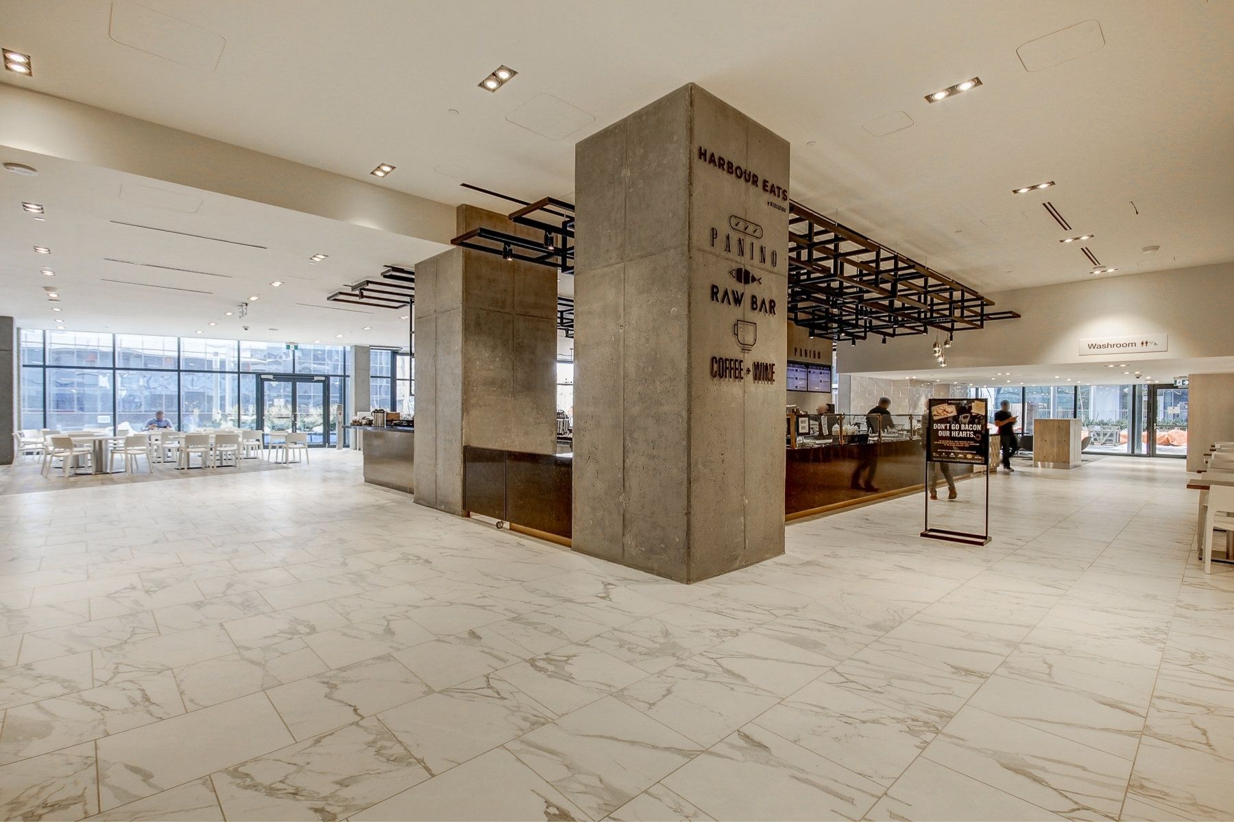 Commercial Office Renovation Checklist | BUILD IT