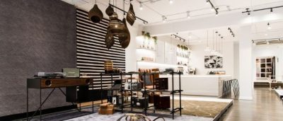 What Are The Modern Retail Interior Design Trends | BUILD IT