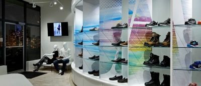 What Are The Modern Retail Interior Design Trends | BUILD IT