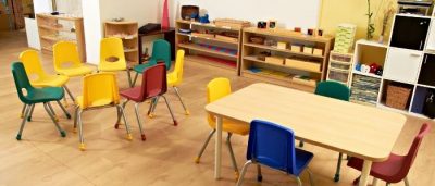 Daycare Center Construction Costs: Tips & Design | BUILD IT