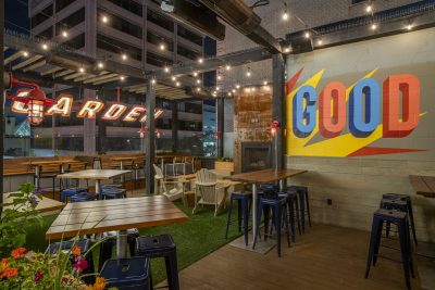 CRAFT Beer Market Edmonton - Bar & Restaurants Construction Project ...