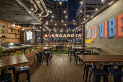 CRAFT Beer Market Edmonton - Bar & Restaurants Construction Project ...