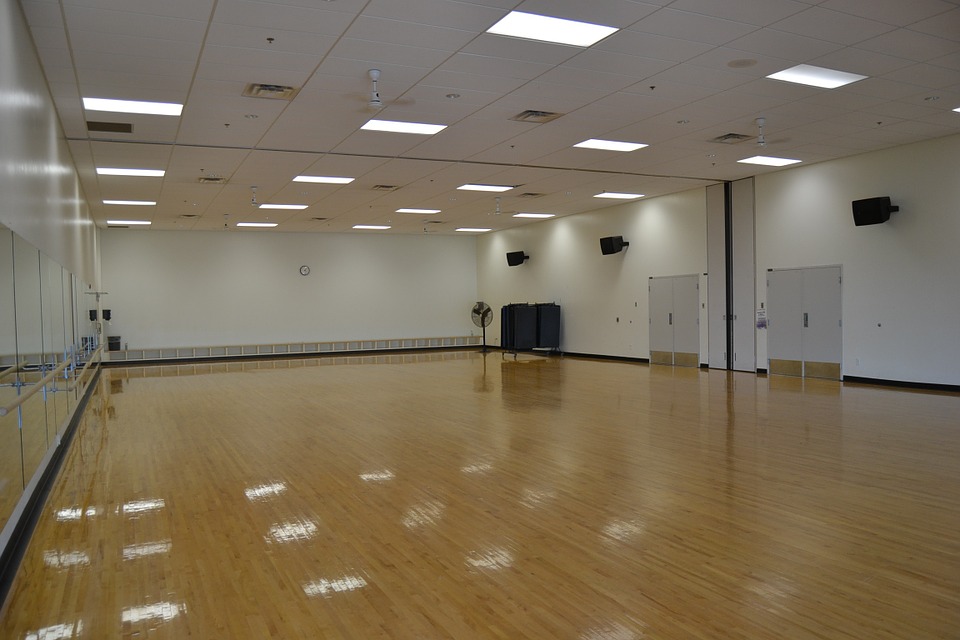 The Cost To Build A Dance Studio BUILD IT The Cost To Build A Dance Studio BUILD IT
