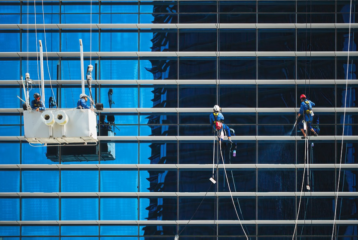 The Importance of FMS Facility Maintenance Services | BUILD IT