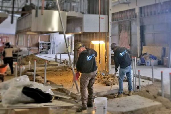 Choosing the Proper Restaurant Builder | BUILD IT