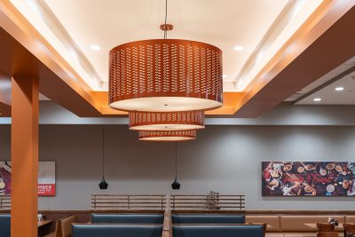 IHOP - Bar & Restaurant Construction Project | BUILD IT