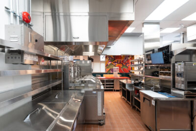 Jollibee - Bar & Restaurant Construction Project | BUILD IT