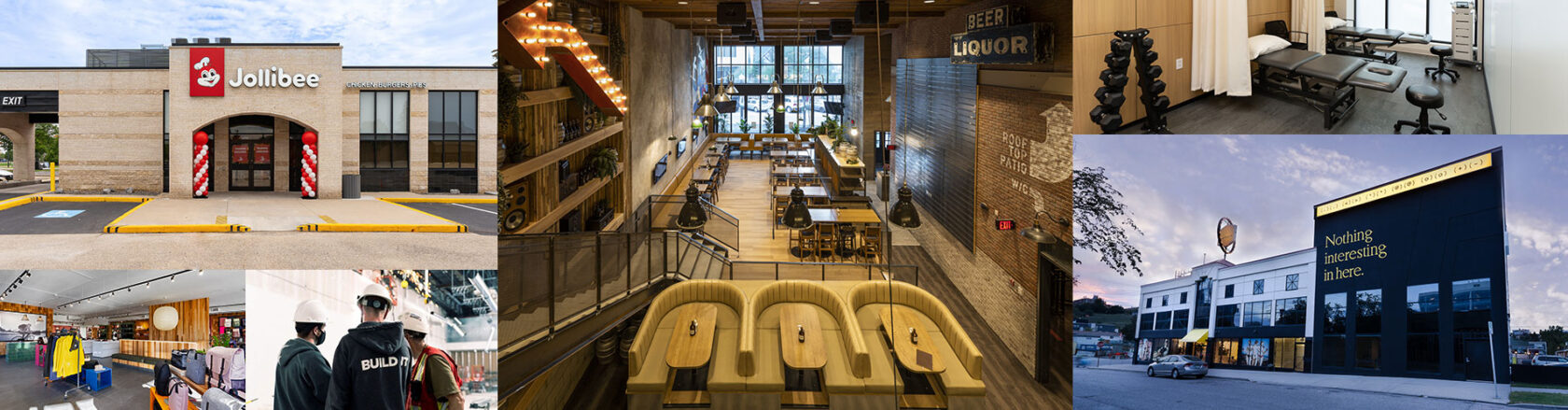 Commercial Construction Contractors Calgary | Commercial Builders Calgary