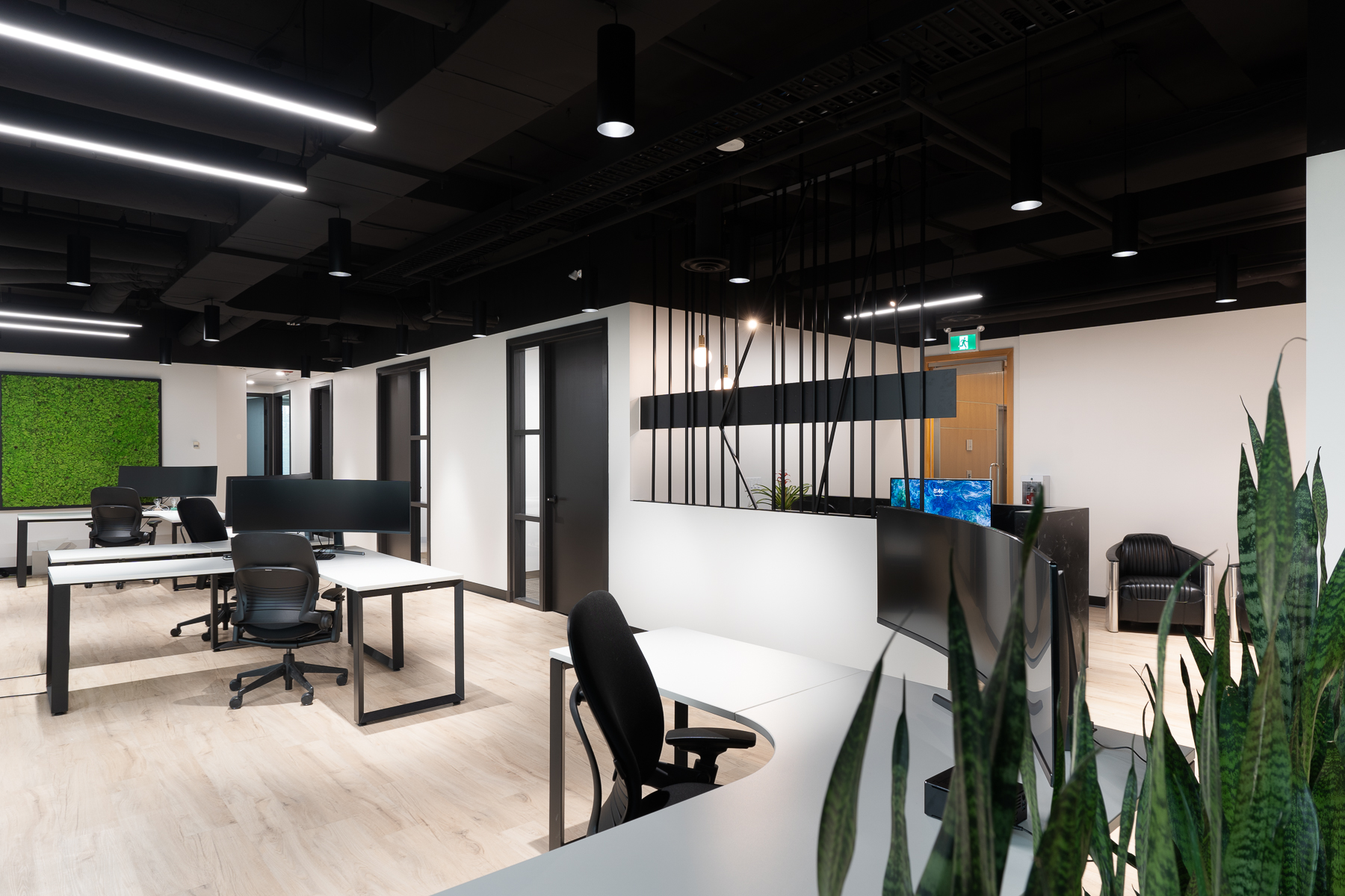 Abadata - Office Construction | BUILD IT