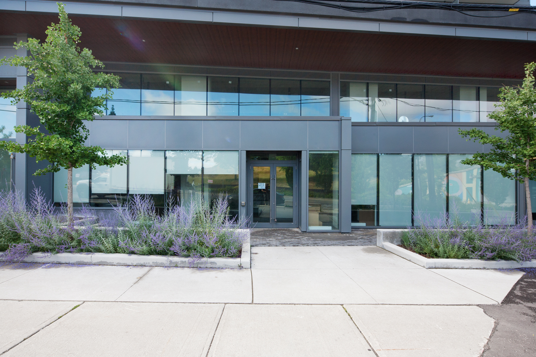 Kashruth Council of Canada - COR - Office Space Construction Project ...